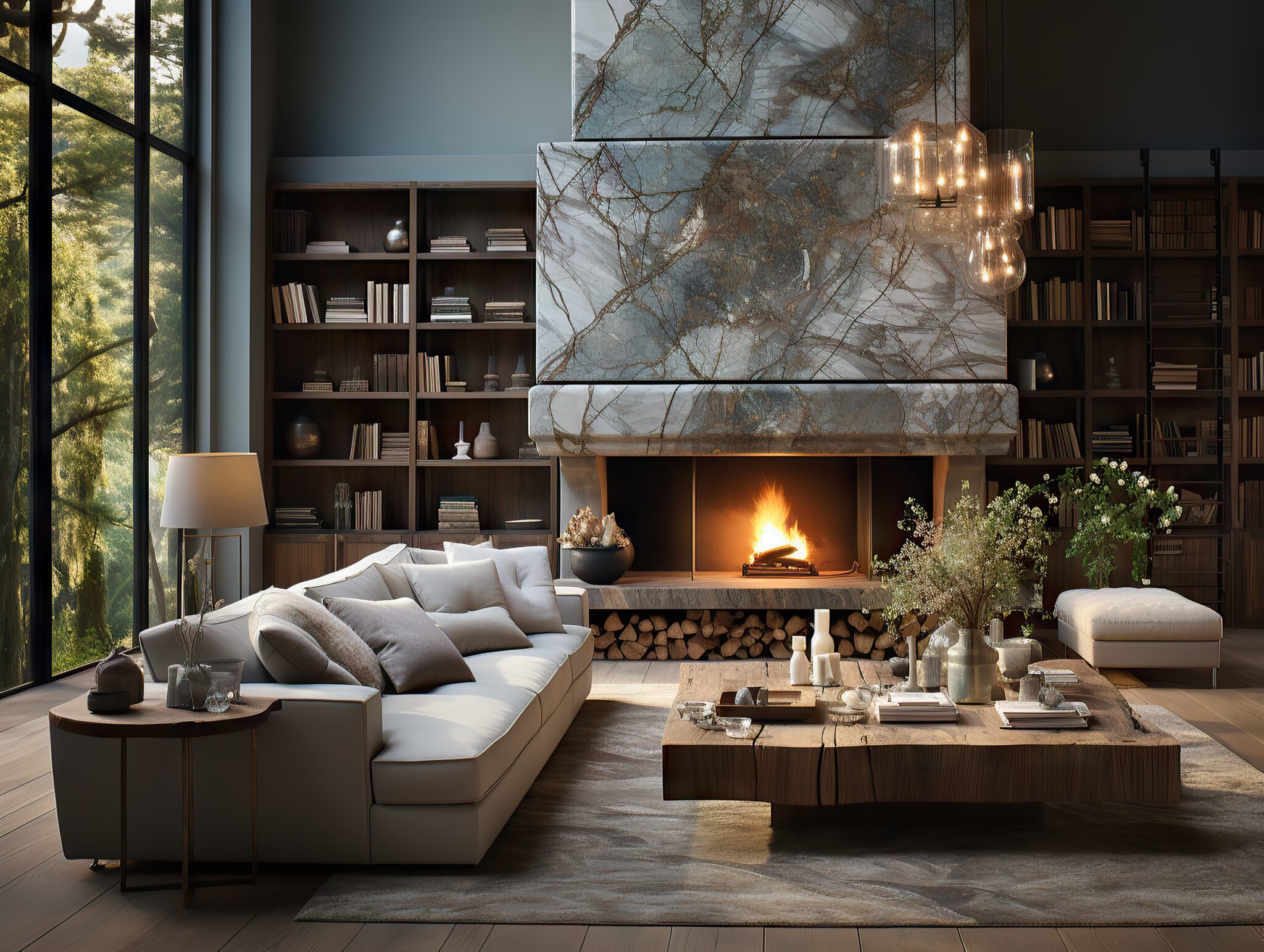 Smart Stone Calgary